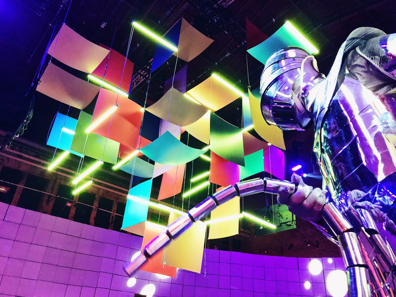 AKTUELLES - Dulce Compania - Walk Acts, Stelzenläufer, Event Ideen - Walkacts, Walking Acts ...